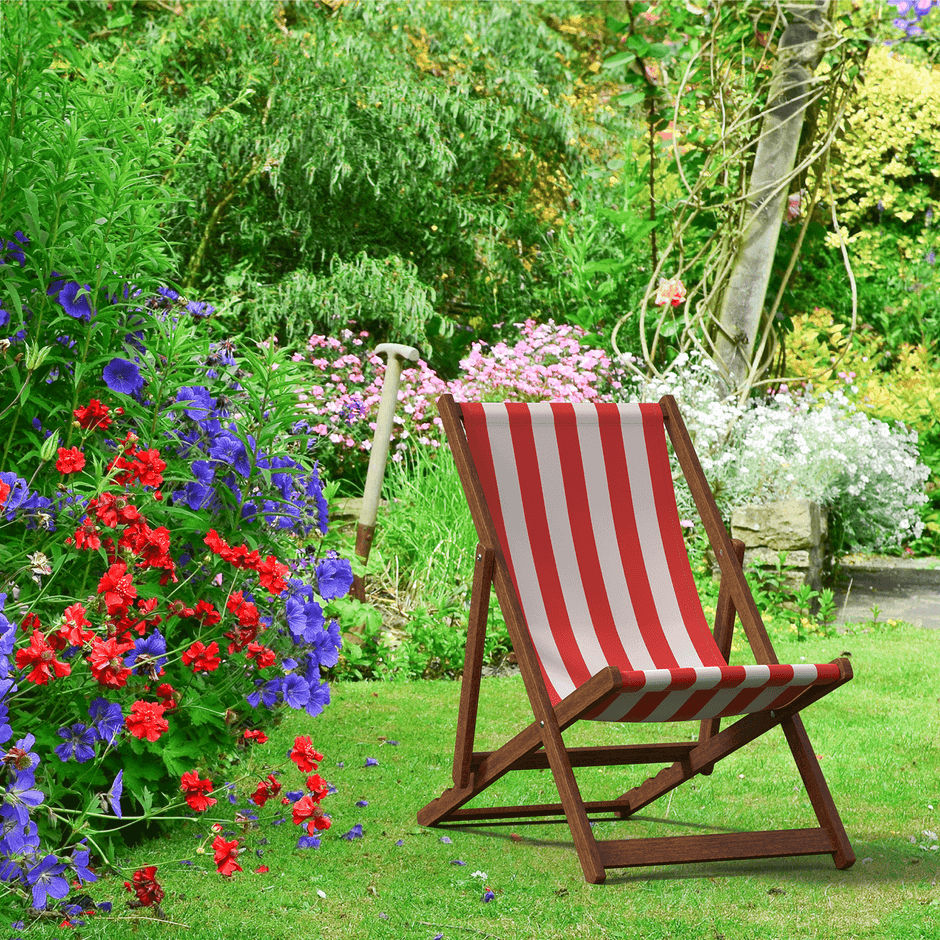 Southsea Deckchairs - Deck Chairs & Outdoor Chairs