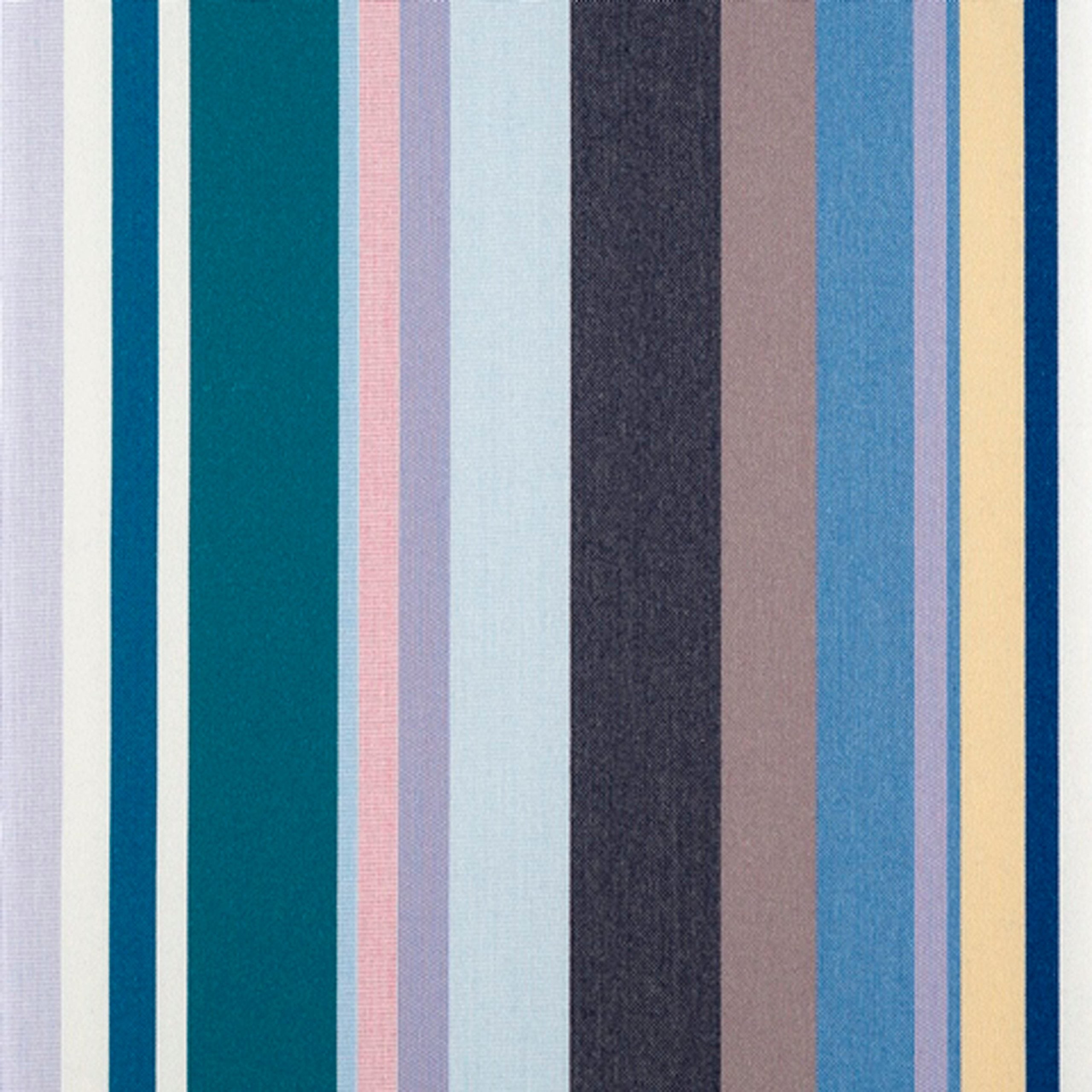 Replacement Fabric Sling - Multi Stripe (AC65) in Acrylic