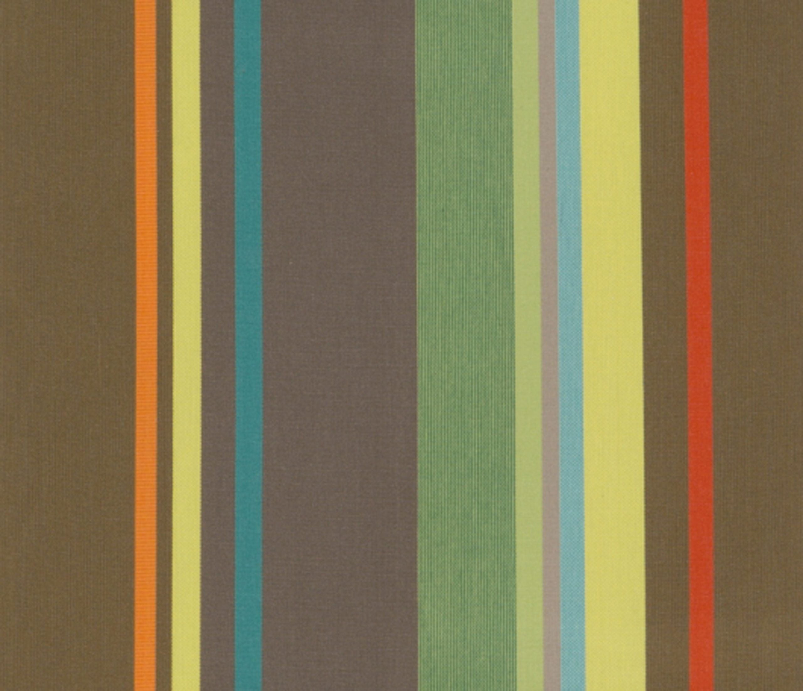 Replacement Fabric Sling - Multi Stripe (WC15) in Woven Cotton
