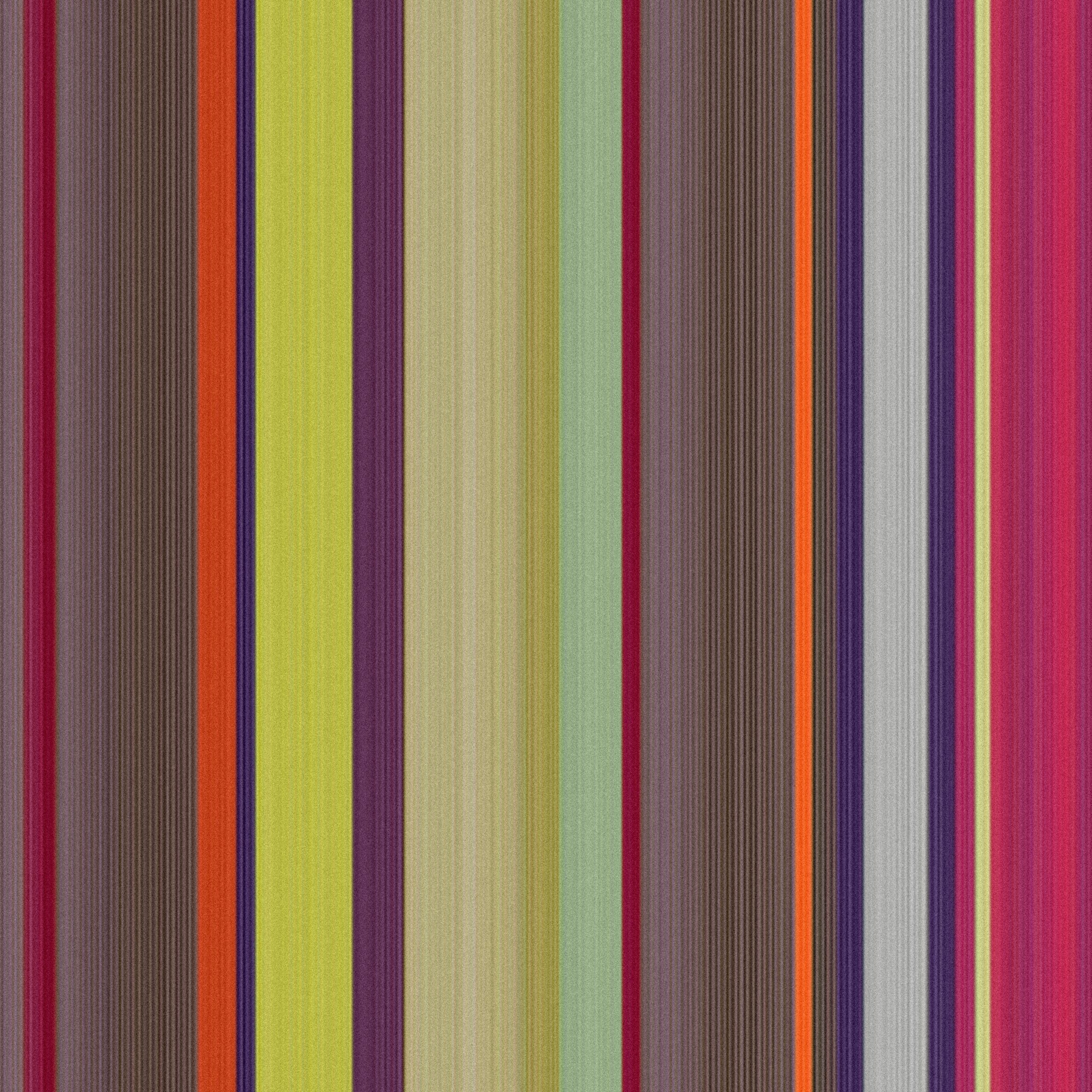 Replacement Fabric Sling - Multi Stripe (WC17) in Woven Cotton