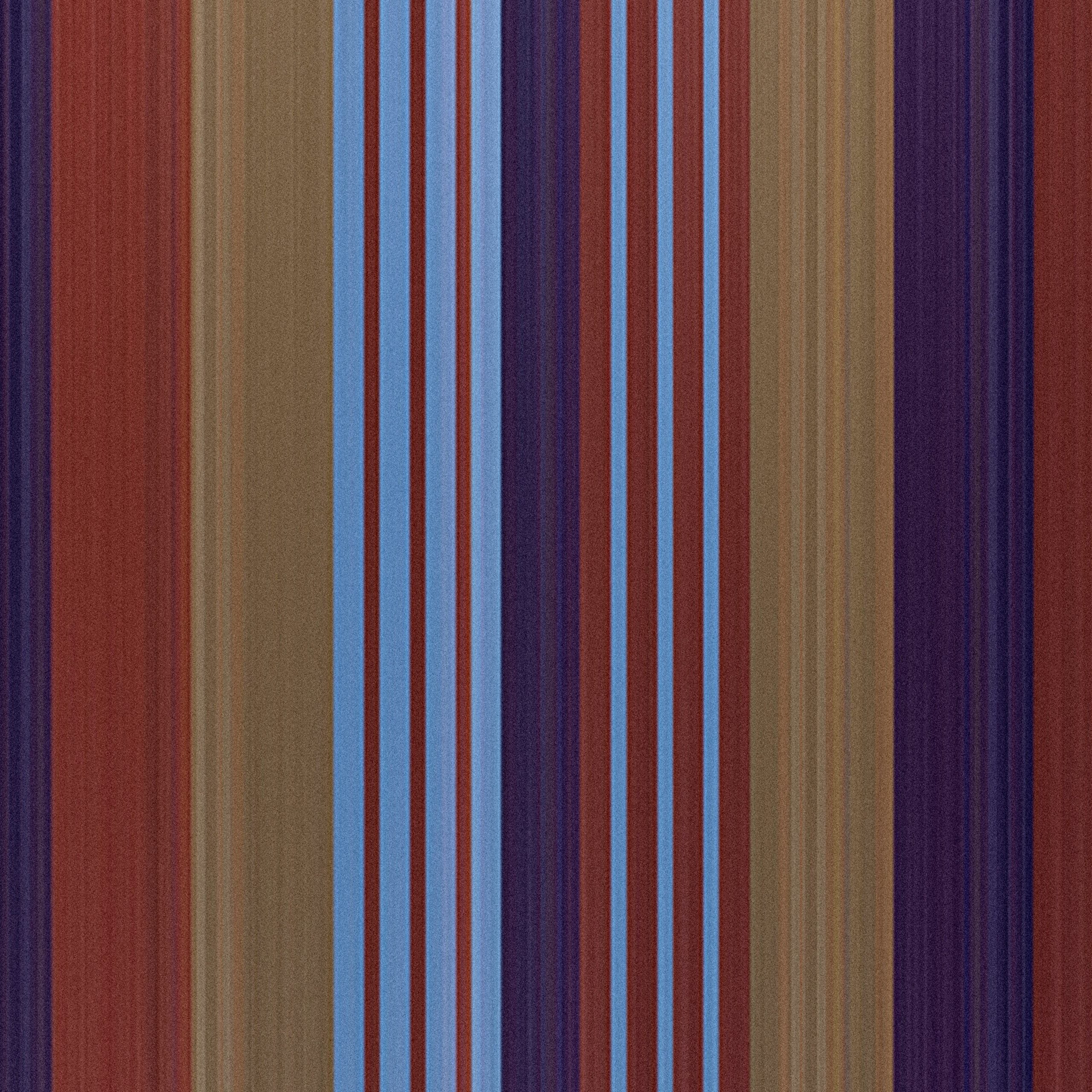 Replacement Fabric Sling - Multi Stripe (WC18) in Woven Cotton