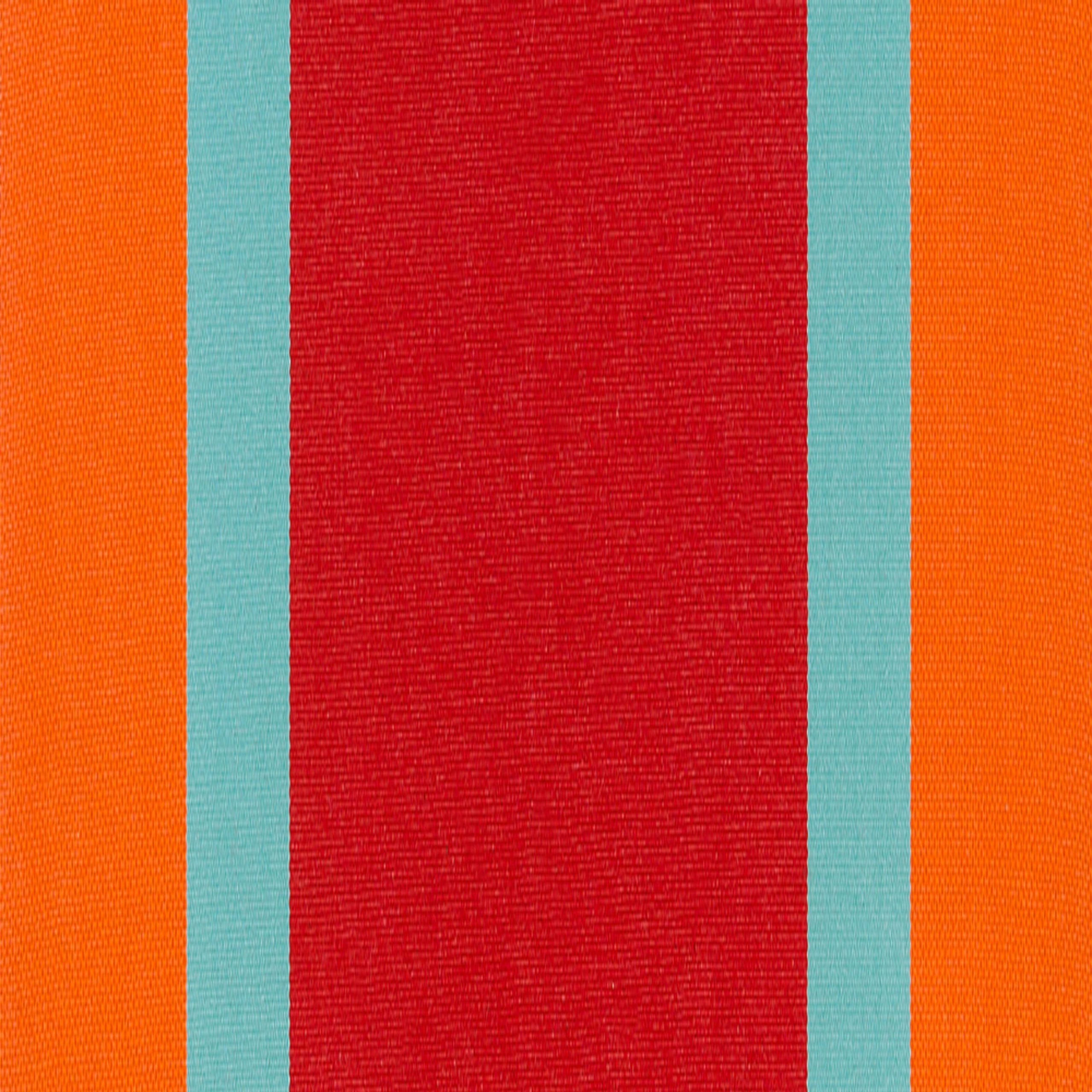 Replacement Fabric Sling - Multi Stripe (WC85) in Woven Cotton