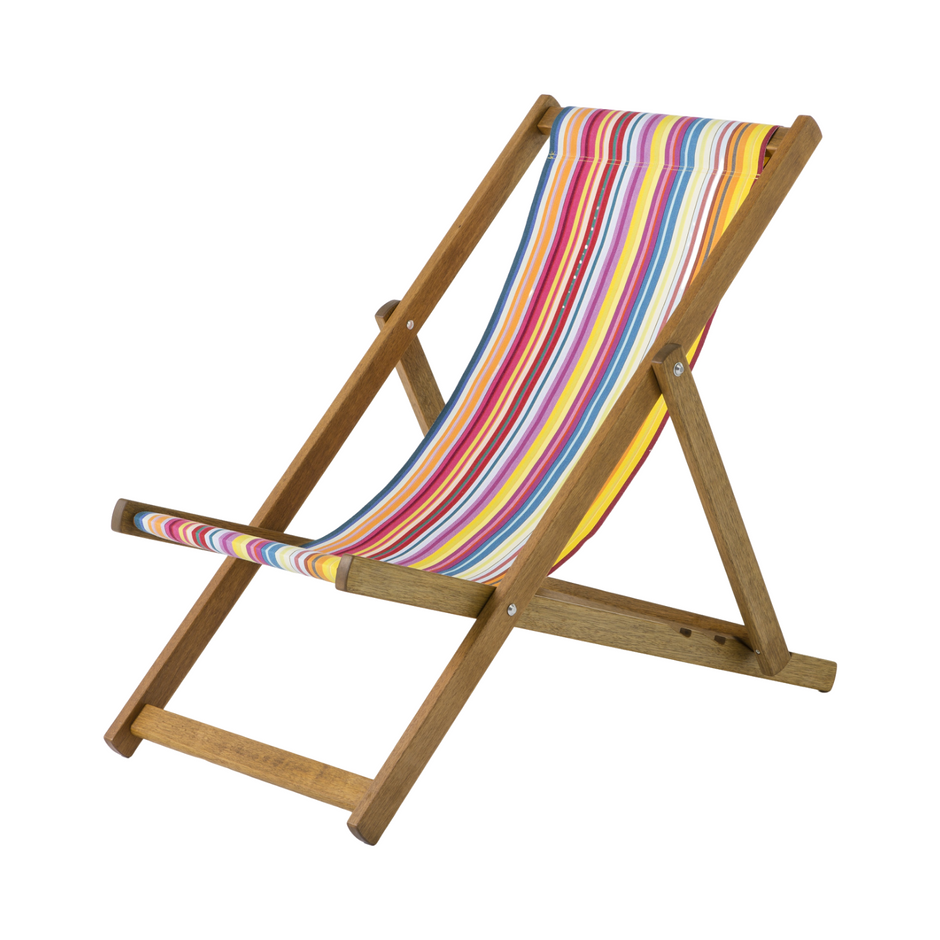 Southsea Deckchairs - Deck Chairs & Outdoor Chairs