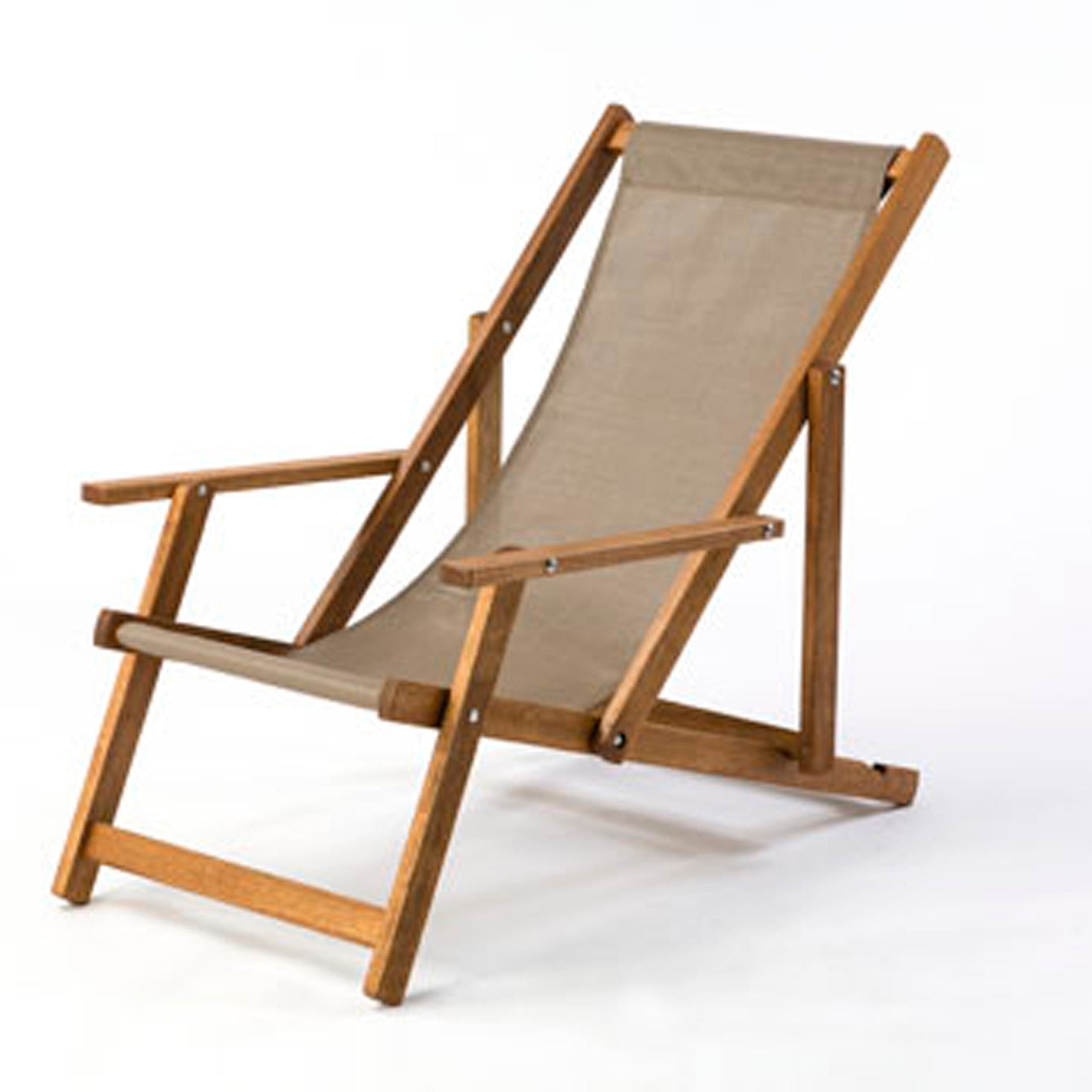 Armchair - Plain, Coco, Textilene