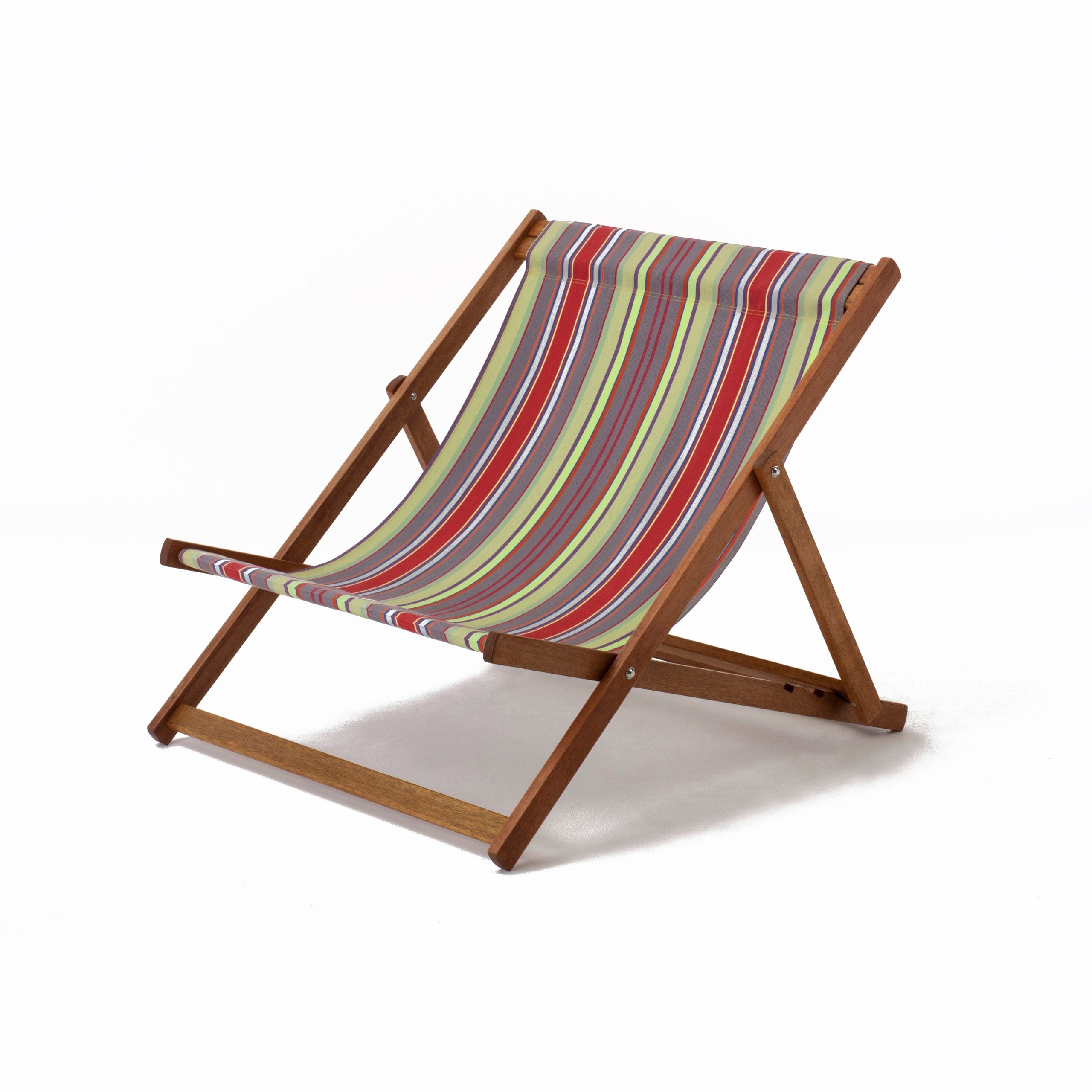 Wideboy - Multi Stripe, AC06, Acrylic